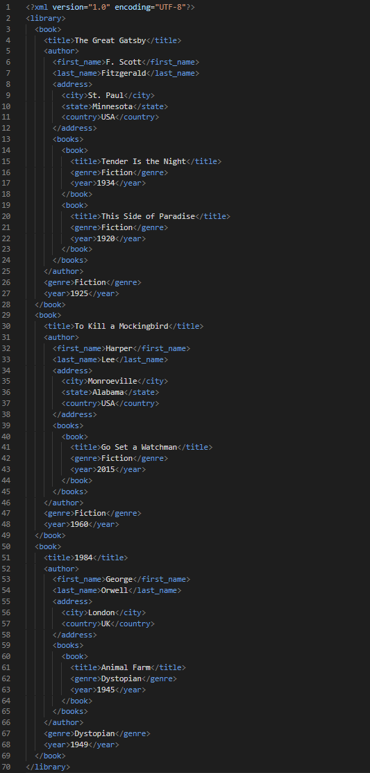 Der Weg aus dem Labyrinth: XML-Denormalisierung mit Apache Spark - Woodmark Consulting AG